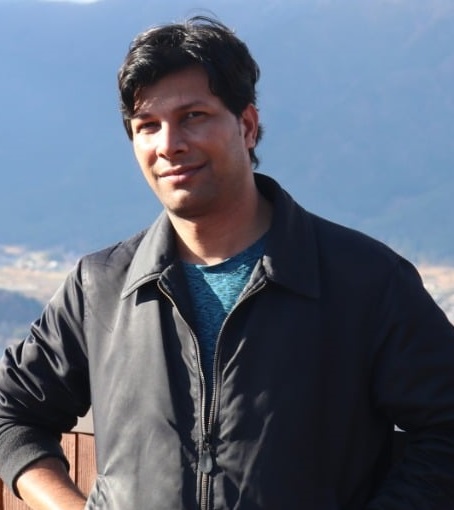 Abhinav Sinha